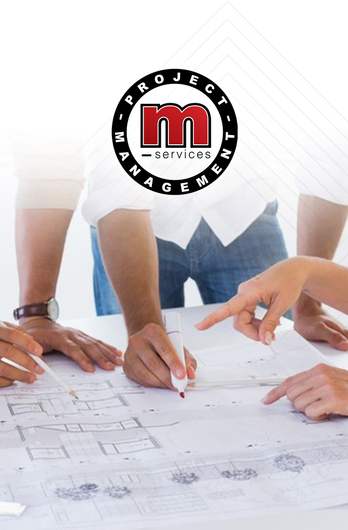 Home - Middle Management Services